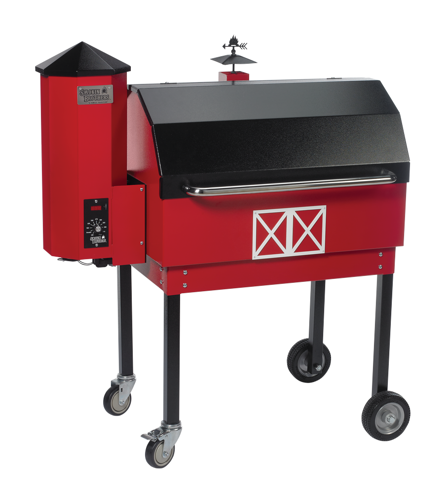 Smoking Guns BBQ – Competitive BBQ team and Catering